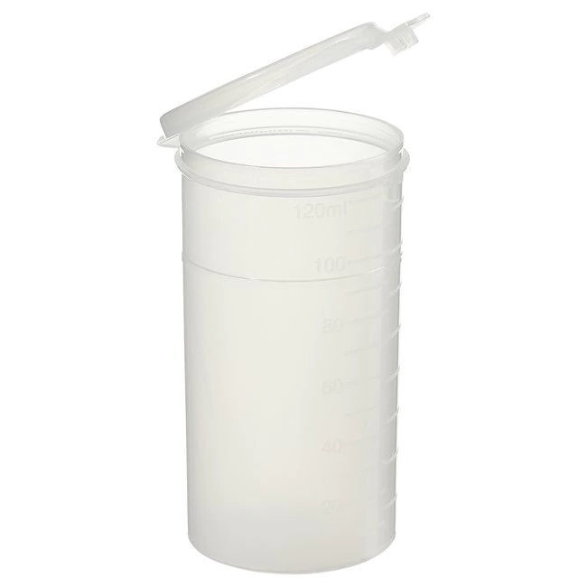 ProSource Scientific. Capitol Vial™ Sterile Flip-Top Specimen Containers
