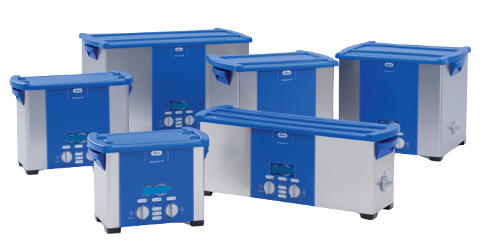 ProSource Scientific. Cleaning