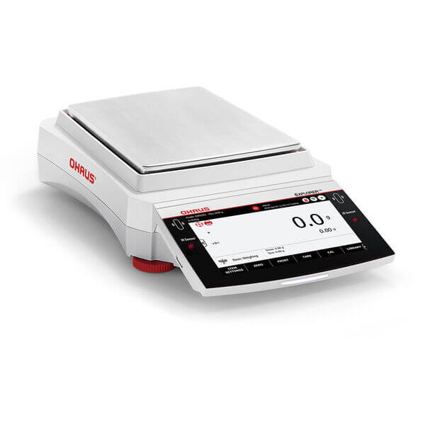 ProSource Scientific-Ohaus Explorer™ Plus EXP Precision Balances - 31059193