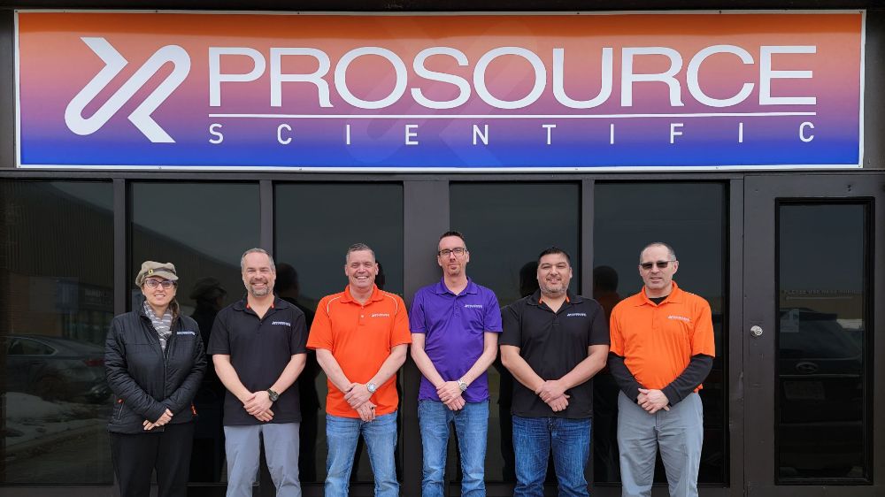 ProSource Scientific-About Us